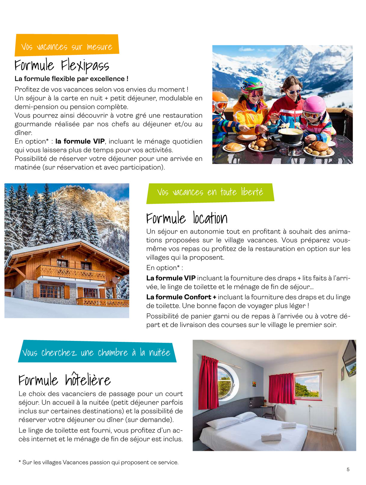 Vacances-pour-tous - Vacances en France et à l'étranger automne - hiver ...